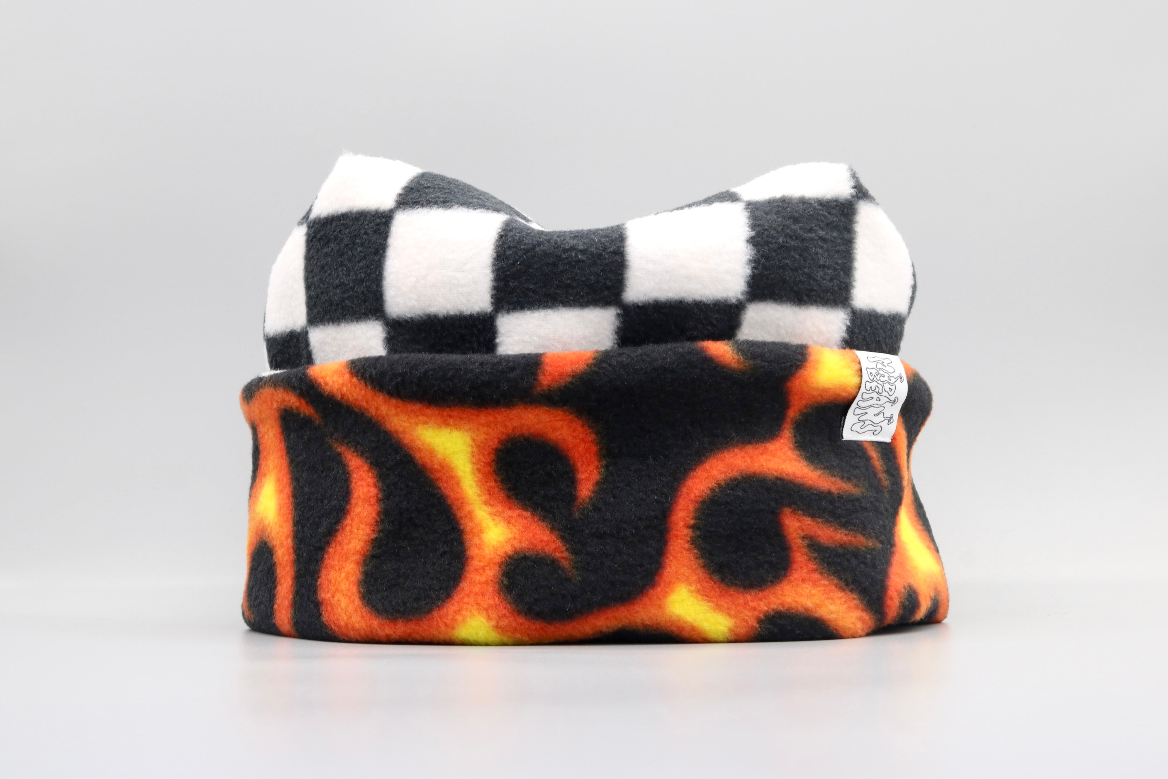 XL Beans – MadBeans Beanies
